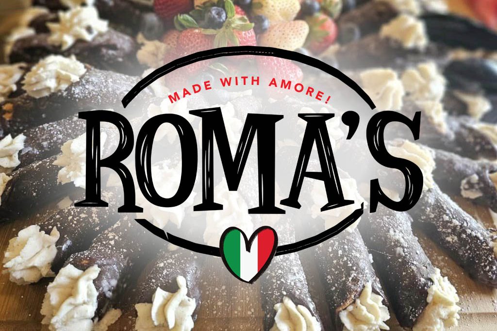 Latest News - Roma's Italian Restaurant