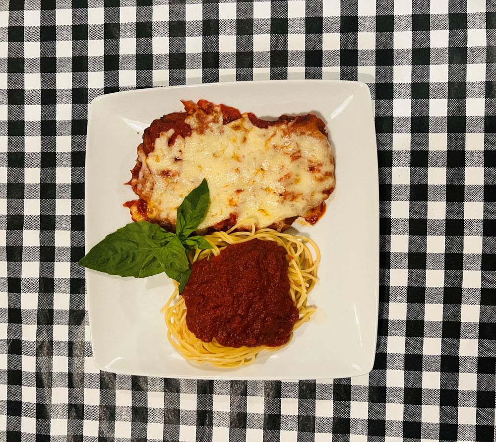 ROMAS ITALIAN RESTAURANT – Authentic Italian Food in Ocala!