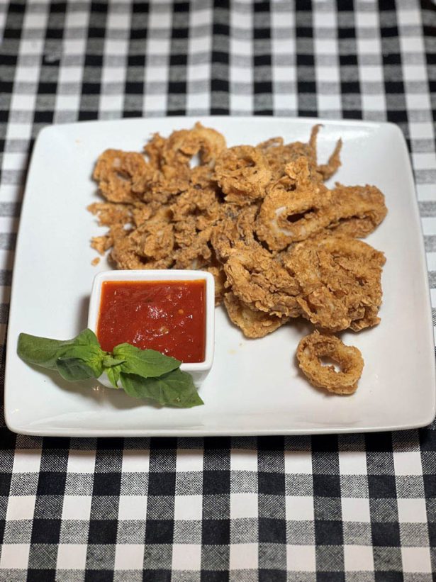 ROMAS ITALIAN RESTAURANT – Authentic Italian Food in Ocala!