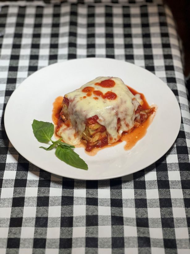 ROMAS ITALIAN RESTAURANT – Authentic Italian Food in Ocala!