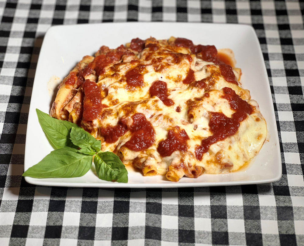 ROMAS ITALIAN RESTAURANT – Authentic Italian Food in Ocala!