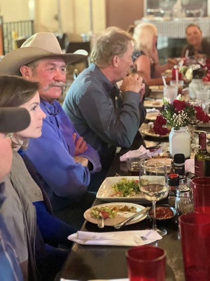 ROMAS ITALIAN RESTAURANT – Authentic Italian Food in Ocala!