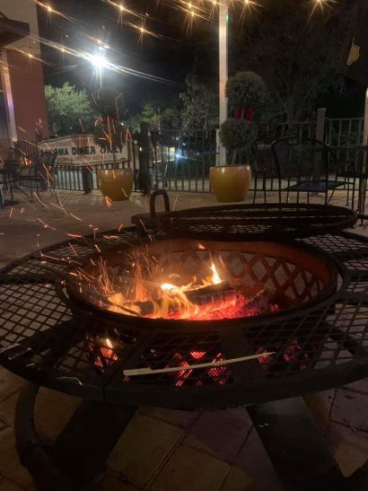 ROMAS ITALIAN RESTAURANT – Authentic Italian Food in Ocala!