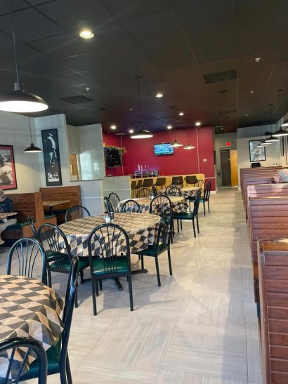 ROMAS ITALIAN RESTAURANT – Authentic Italian Food in Ocala!