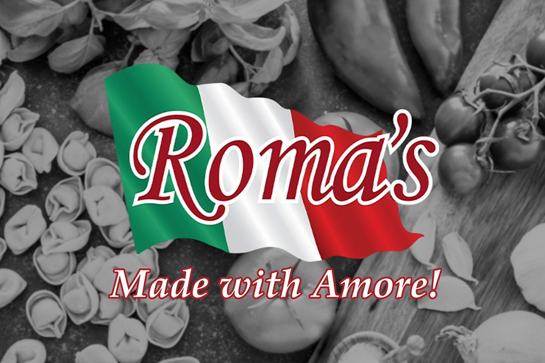 Latest News – Roma's Italian Restaurant